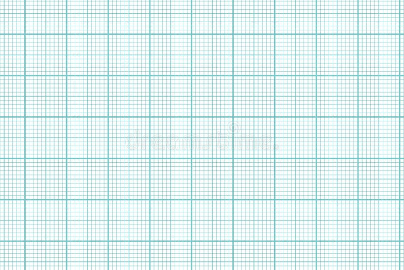 Millimeter Graph Paper Grid. Abstract Squared Background Stock Vector ...