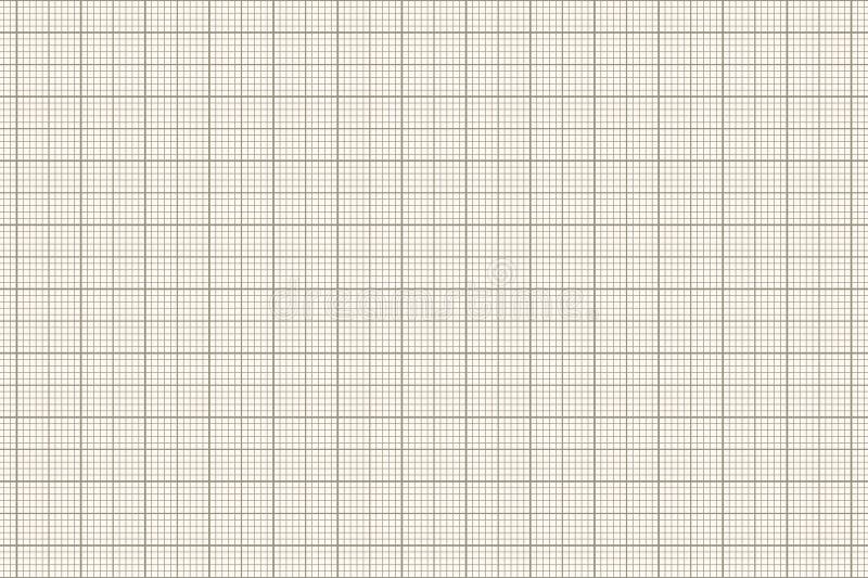 Millimeter Graph Paper Grid. Abstract Squared Background Stock Vector ...