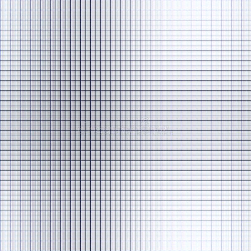 Millimeter Graph Paper Grid. Abstract Squared Background. Geometric ...