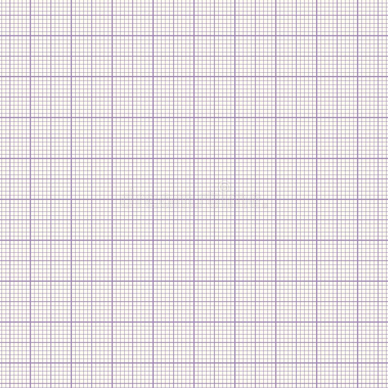 Millimeter Graph Paper Grid. Abstract Squared Background Stock Vector - Illustration of engineer ...