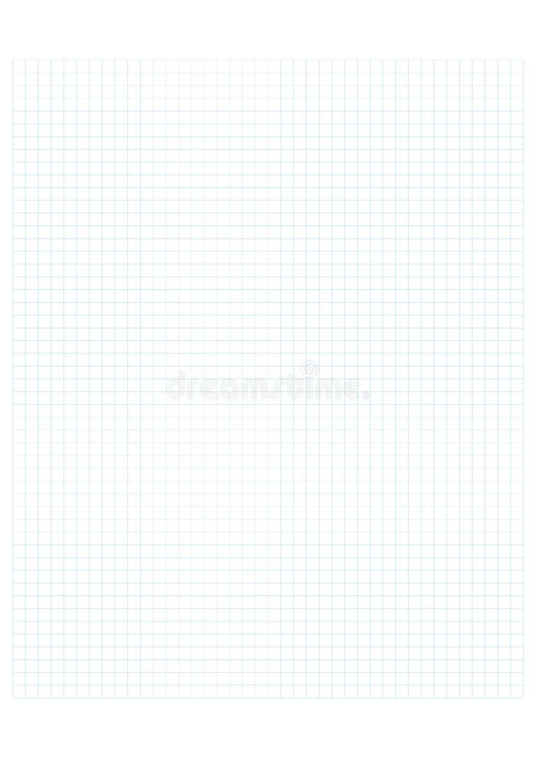 Engineering Graph Paper Mm Stock Illustrations – 156 Engineering Graph ...