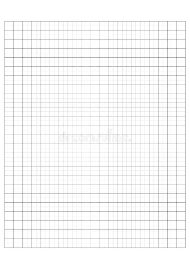 Millimeter Grid on A4 Size Page. Divided by 1 Mm Lines. Sheet of ... Millimeter Grid on A4 Size Page. Divided by 1 Mm Lines. Sheet of ...