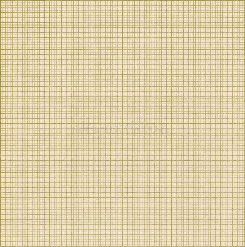 Millimeter Paper Background Stock Illustration - Illustration of black ...