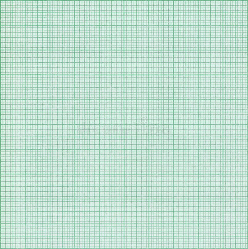 Millimeter paper pattern stock illustration. Illustration of detail ...