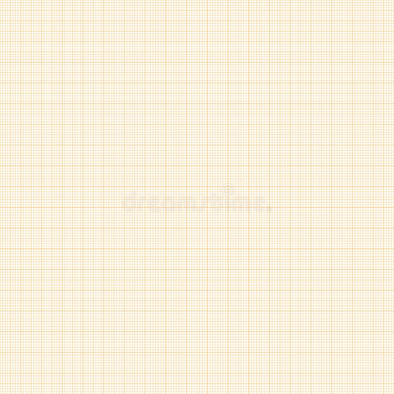 Millimeter Paper Seamless Grid. Texture Background Template for ...
