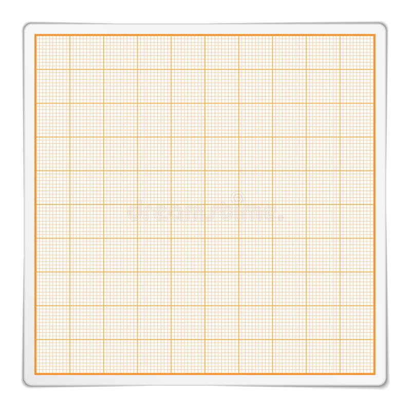Millimeterpapier vector illustratie. Illustration of achtergrond - 29568809
