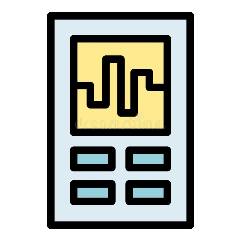 Work on Milling Machine Vector Illustration, Cartoon Flat Worker ...