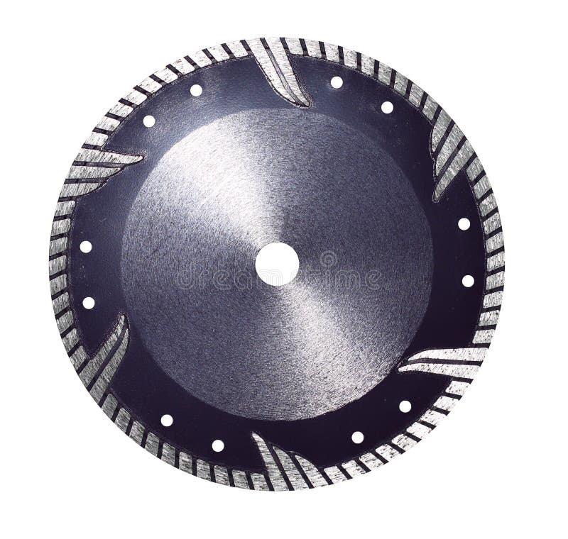 Milling cutter stock photo. Image of instrument, isolated - 12780406