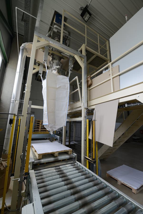 Milling wheat stock photo. Image of construction, building - 55812394