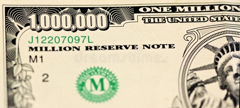 Million stock image. Image of million, money, finance - 14255295