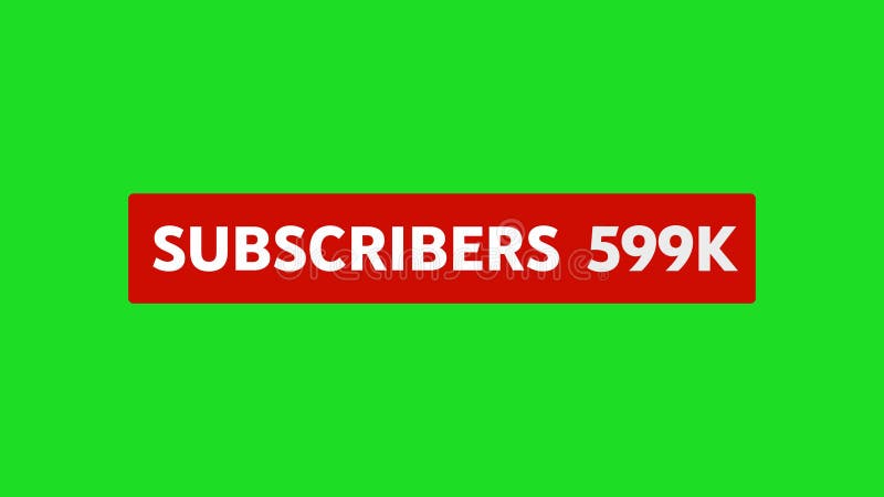 Subscribers 100k Black Background with Gold Star. Can Be Used for ...