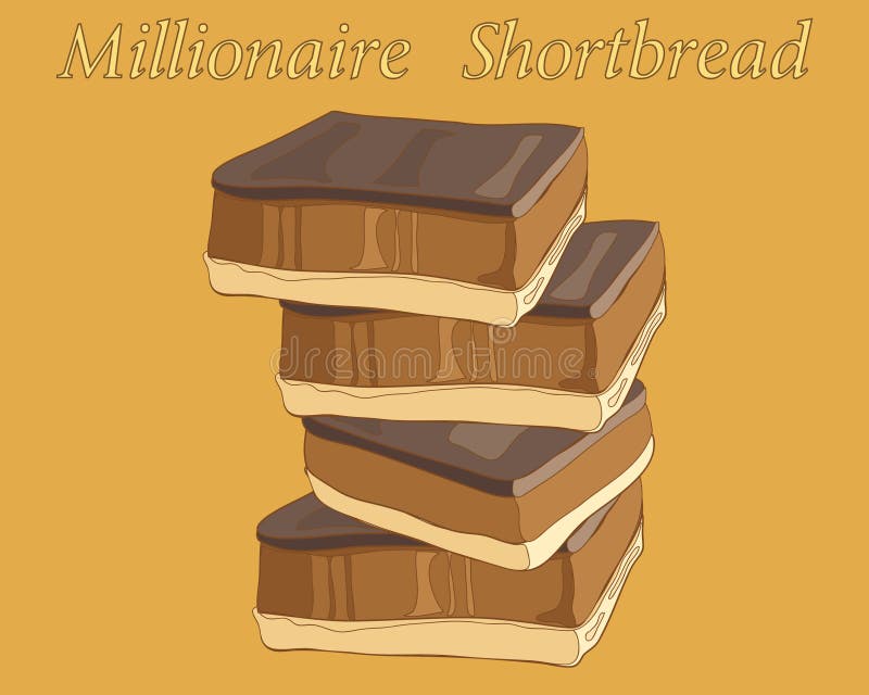 Shortbread Stock Illustrations – 2,021 Shortbread Stock Illustrations ...