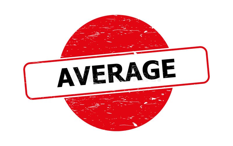 Average Stamp Stock Illustrations – 566 Average Stamp Stock ...