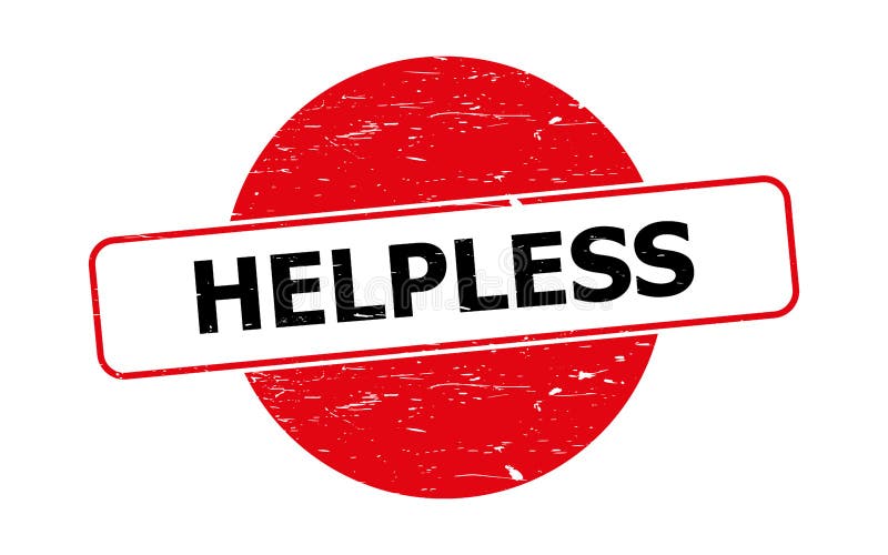 Helpless Stamp Stock Illustrations – 144 Helpless Stamp Stock ...