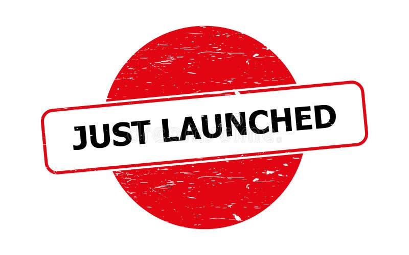 Just Launched Stock Illustrations – 341 Just Launched Stock ...