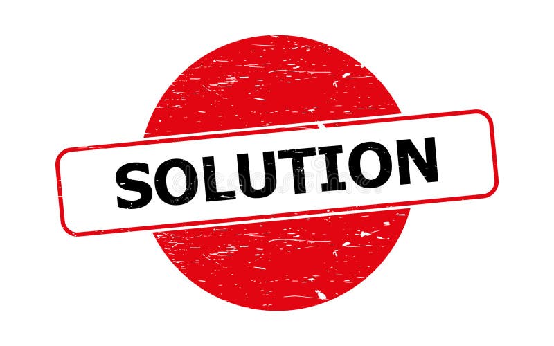 Solved Stamp Stock Illustrations – 285 Solved Stamp Stock Illustrations ...