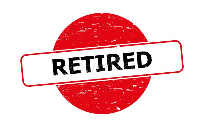 Retired Stamp Stock Illustrations – 355 Retired Stamp Stock ...