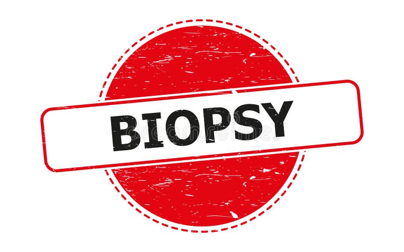 Biopsy Symbol Stock Illustrations – 563 Biopsy Symbol Stock ...