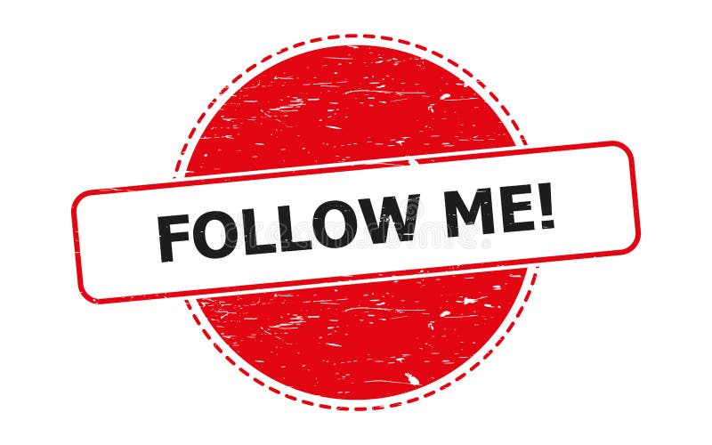 Facebook Follow Me Stock Illustrations – 69 Facebook Follow Me Stock ...