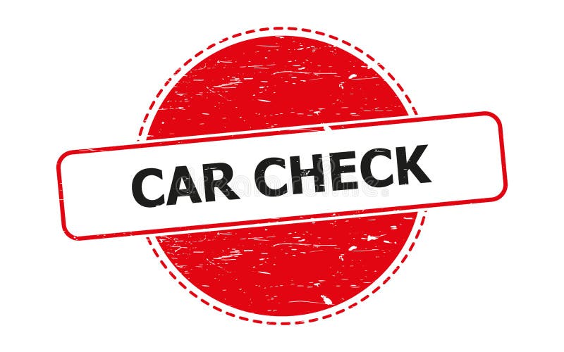 Check Out Stamp Red Rubber Stamp on White Background. Check Out Stamp ...