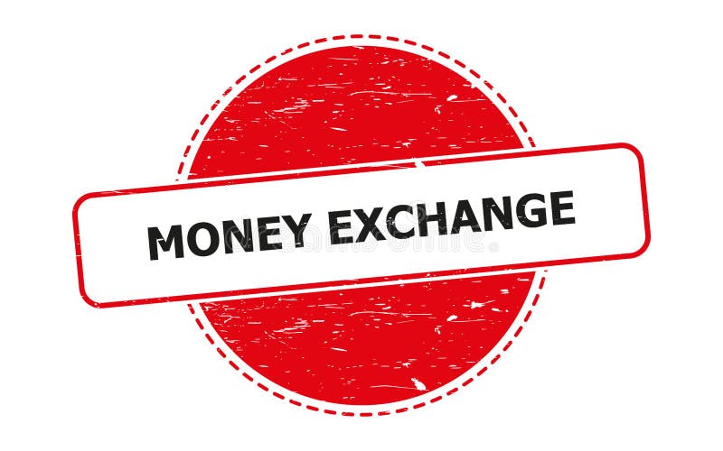 Money Exchange between Two People Stock Image - Image of currency ...