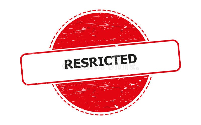 Resricted Stock Illustrations – 1 Resricted Stock Illustrations ...