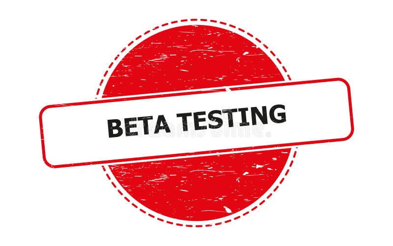 Beta Testers Stock Illustrations – 5 Beta Testers Stock Illustrations ...