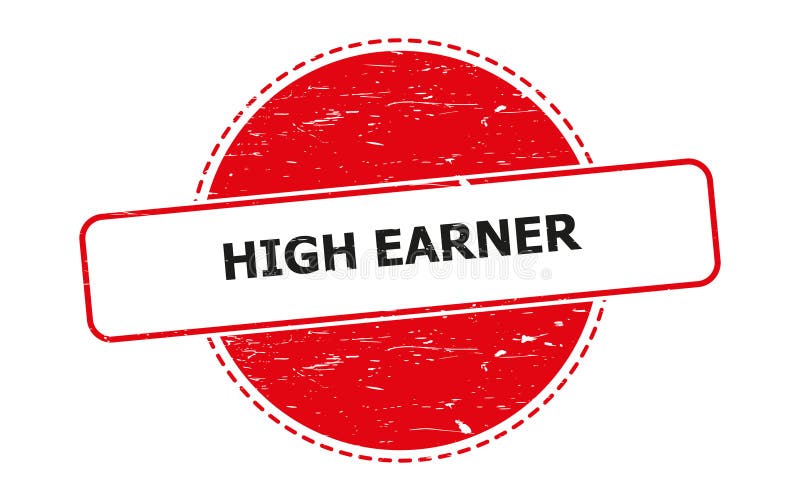 High Income Earner Stock Illustrations – 15 High Income Earner Stock ...