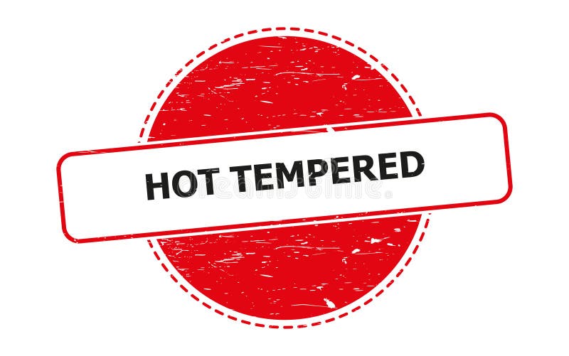 Tempered Stamp Stock Illustrations – 5 Tempered Stamp Stock ...