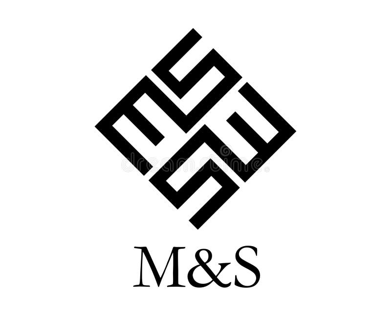 Milliseconde Logo Design illustration de vecteur. Illustration du ...