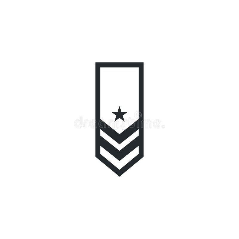 Us Army Ranks Stock Illustrations – 38 Us Army Ranks Stock ...