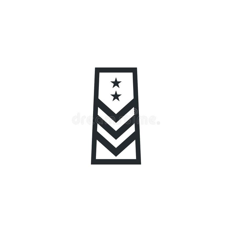 Us Army Ranks Stock Illustrations – 38 Us Army Ranks Stock ...