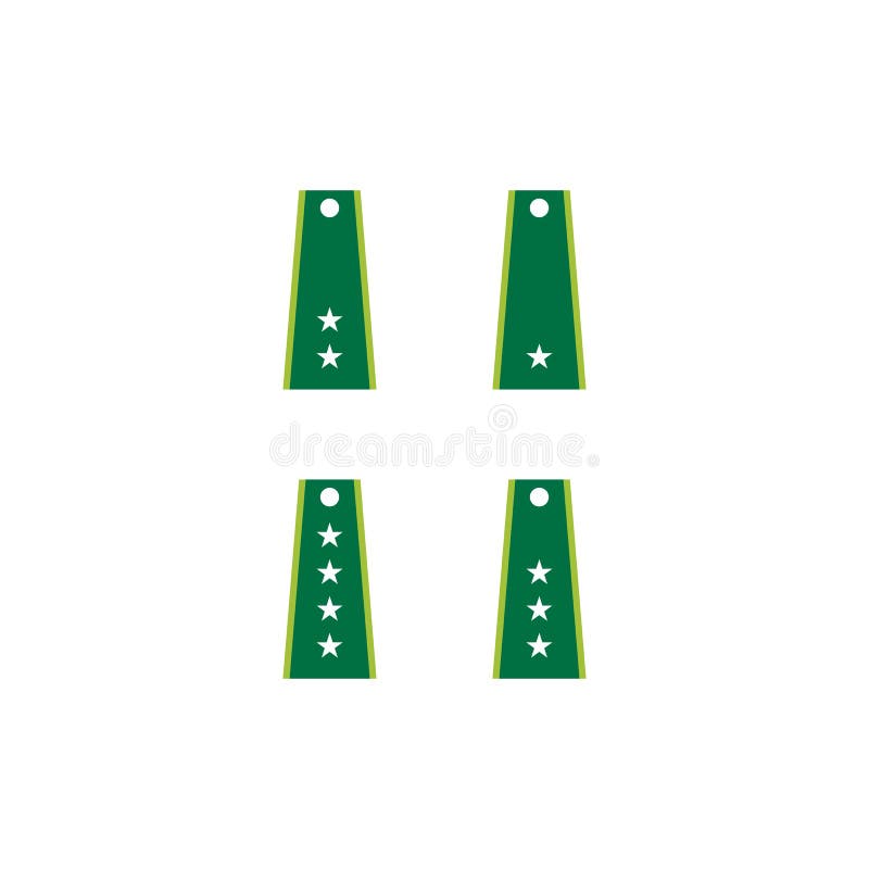 Us Army Ranks Stock Illustrations – 38 Us Army Ranks Stock ...