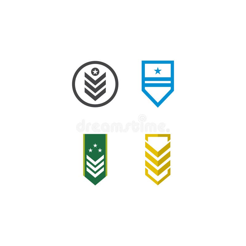 Us Army Ranks Stock Illustrations – 38 Us Army Ranks Stock ...