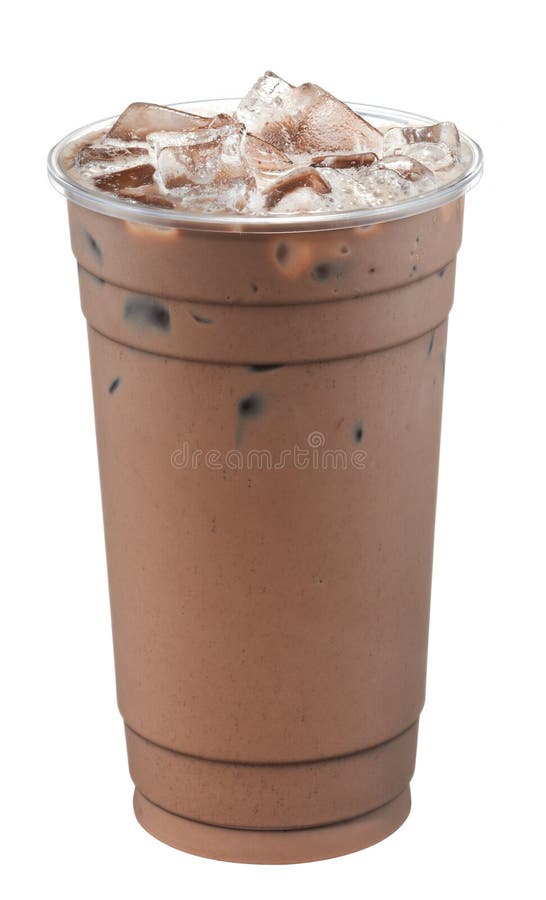 Milo cool drink stock photo. Image of asia, drink, milo - 64858852