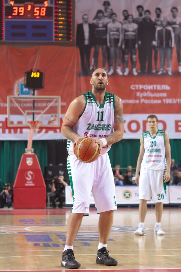 Milovan Rakovic editorial image. Image of number, championship - 26390370