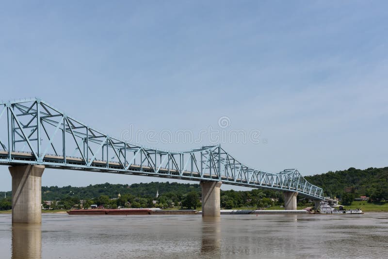 Milton Madison Bridge Stock Photos - Free & Royalty-Free Stock Photos ...