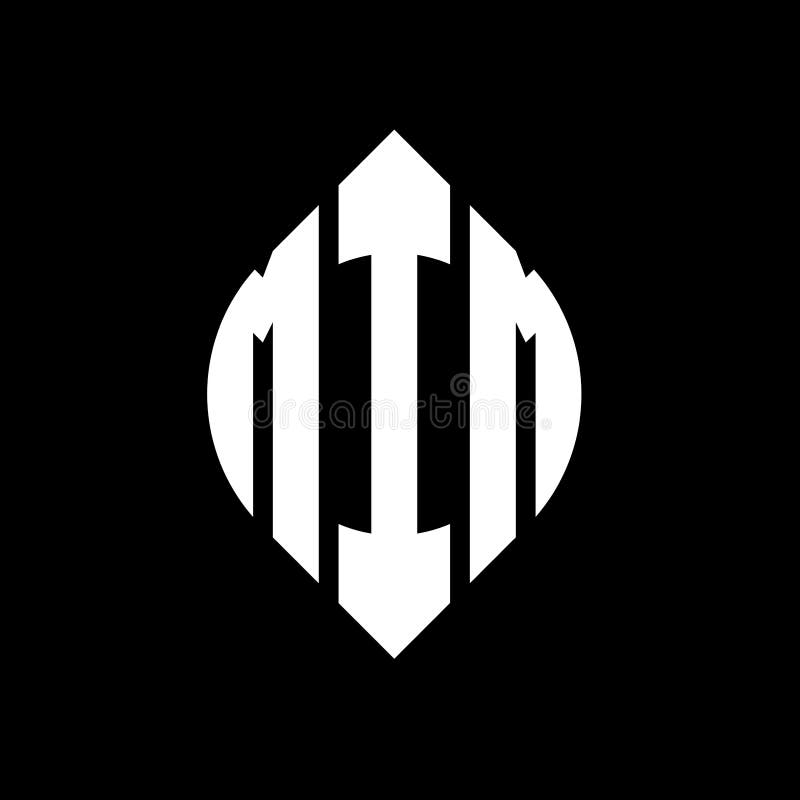 Mim Logo Stock Illustrations – 27 Mim Logo Stock Illustrations, Vectors ...