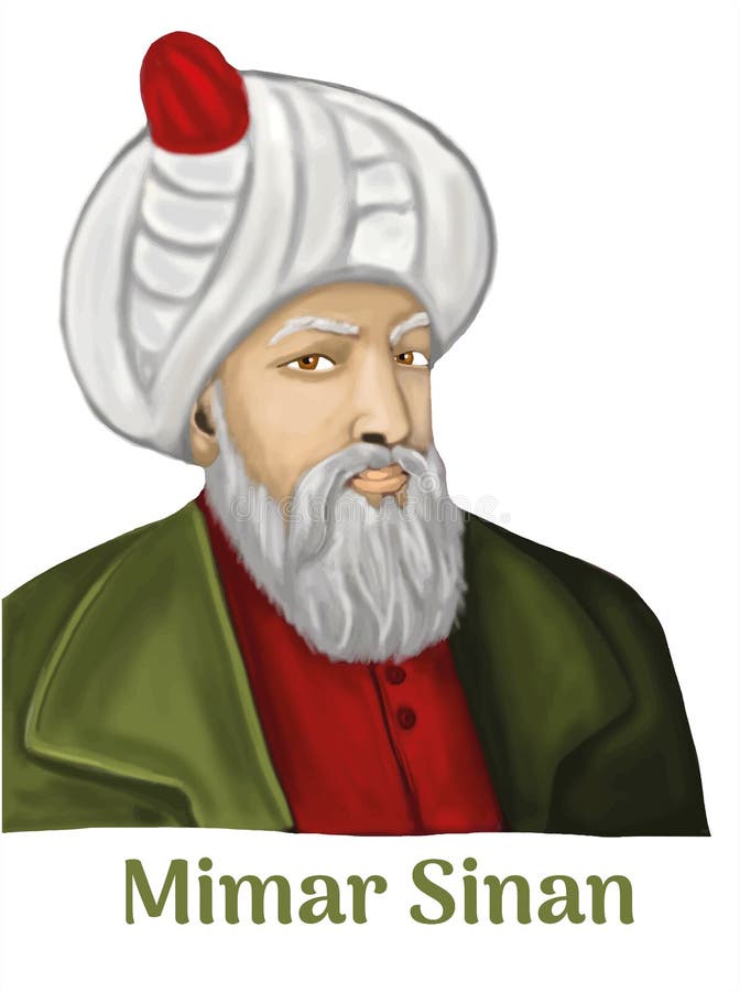 Sinan Vector Stock Illustrations – 9 Sinan Vector Stock Illustrations ...