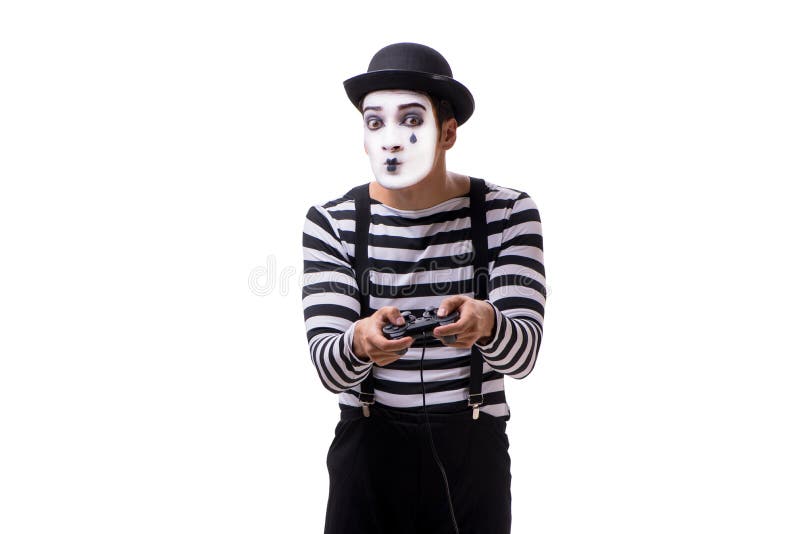 Mime Driving Stock Photos - Free & Royalty-Free Stock Photos from ...