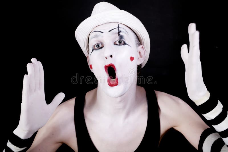 390 Clown Mouth Open Stock Photos - Free & Royalty-Free Stock Photos ...