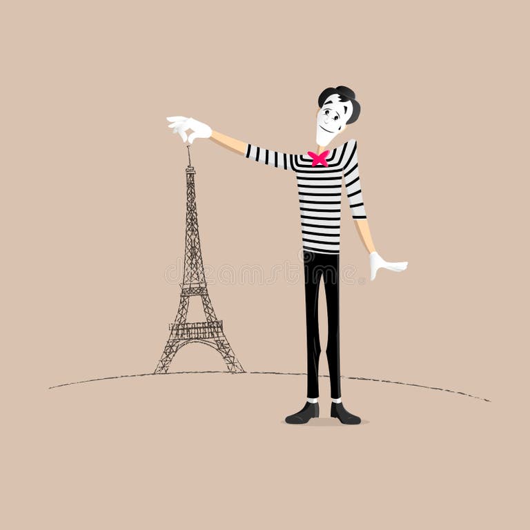 Pantomime Stock Illustrations – 2,779 Pantomime Stock Illustrations ...