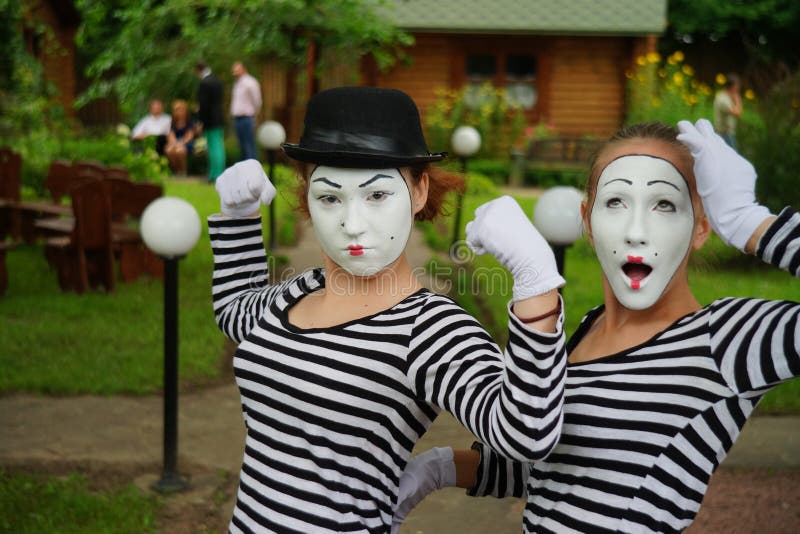 1,442 Mimes Stock Photos - Free & Royalty-Free Stock Photos from Dreamstime
