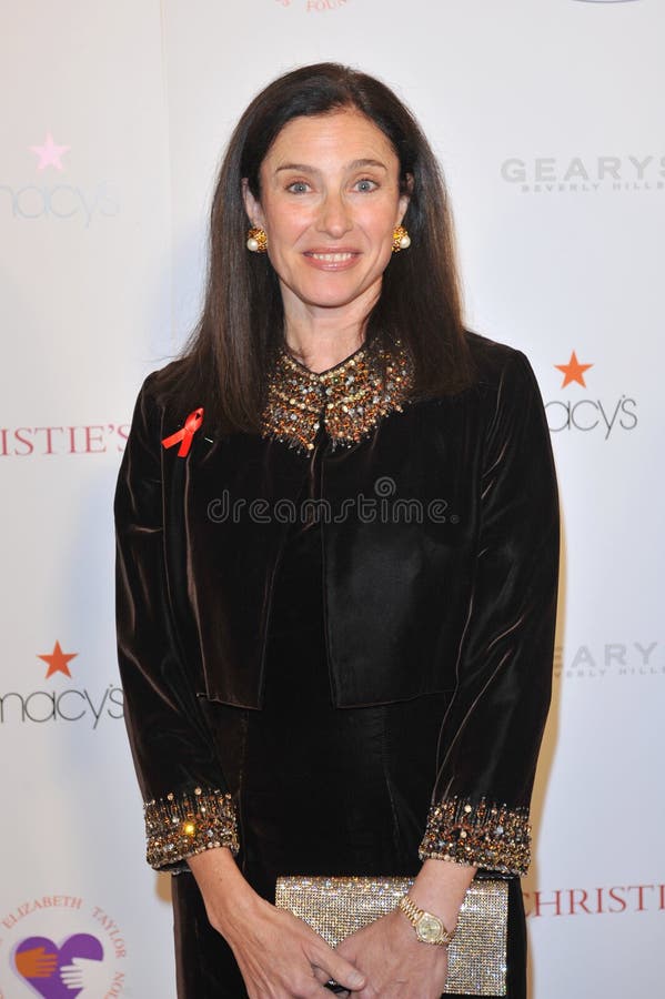 Mimi Rogers editorial photo. Image of davis, ball, benefit - 25588181