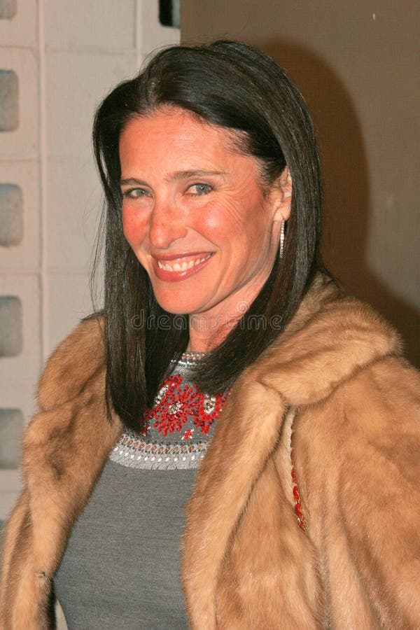 Mimi Rogers photo éditorial. Image du gorge, film, cinerama - 35111411