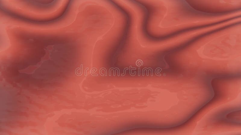 Mimic Texture Loop of Internal Organs of Mucous Surface of the Stomach ...