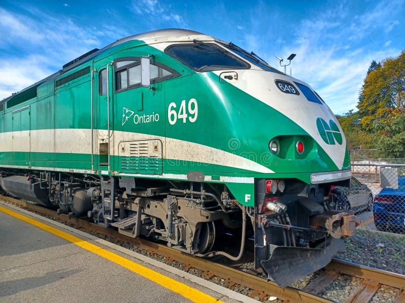 Go Transit Mimico Station Stock Photos - Free & Royalty-Free Stock ...