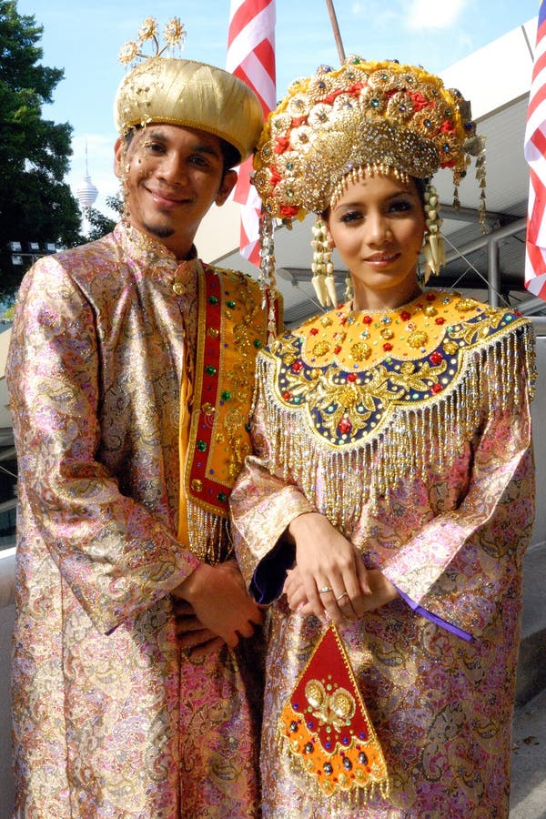 Minangkabau people editorial stock photo. Image of asia - 28002578