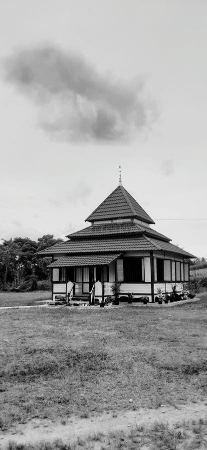 Tree Surau Stock Photos - Free & Royalty-Free Stock Photos from Dreamstime