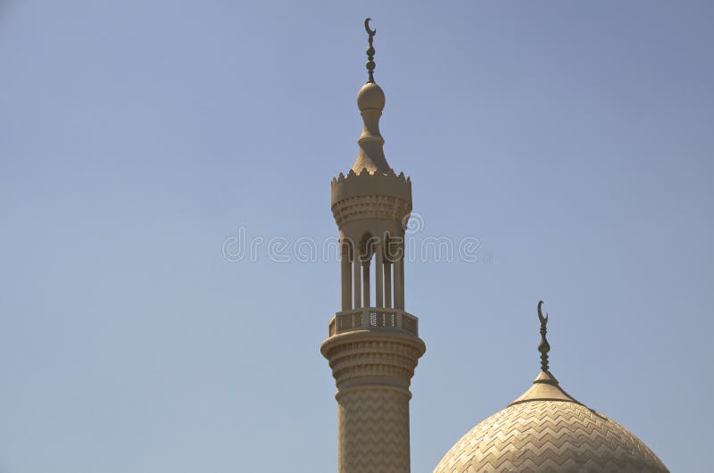 Dibba Mosque stock image. Image of worship, oman, east - 4851263